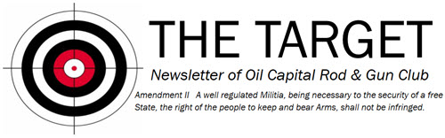 Target | Oil Capital Rod & Gun Club